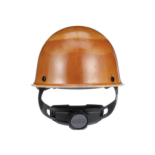 Casco Skullguard modelo Jockey - AOM