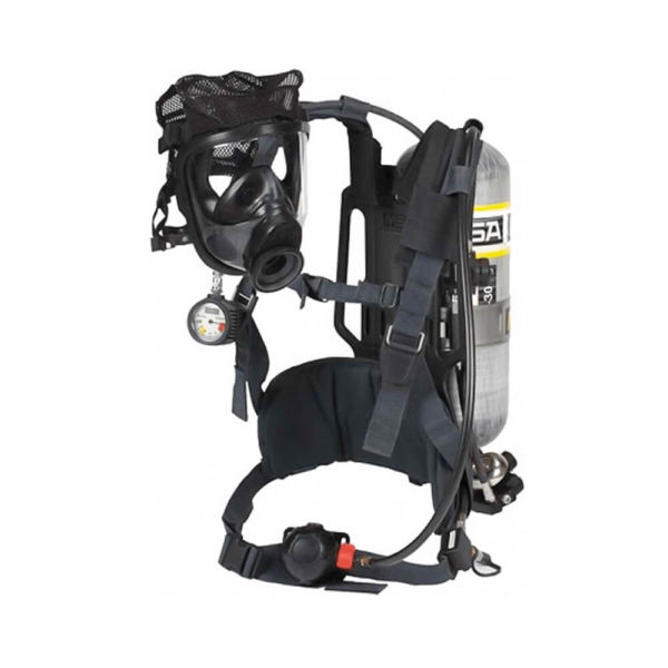 Protección Respiratoria - AOM