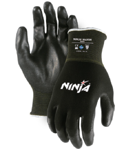 Guantes Ninja Rebel - AOM